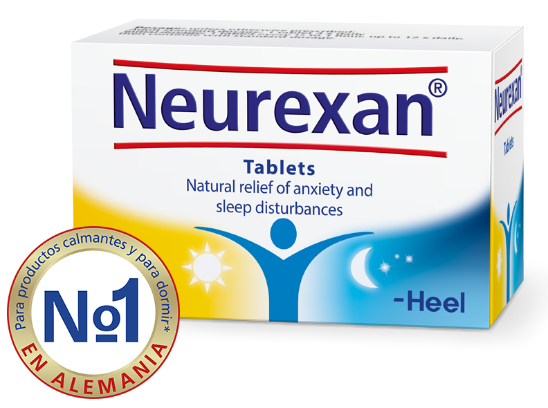 NEUREXAN® | Home